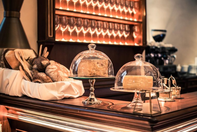 Cuisine - Cantinetta Antinori Firenze